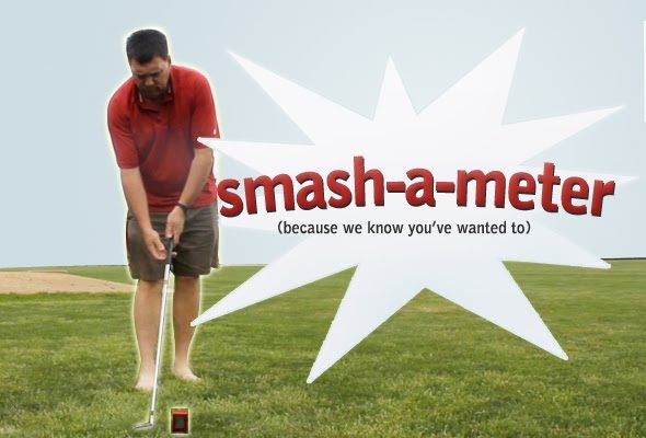 Your Diabetes May Vary: Smash-a-Meter