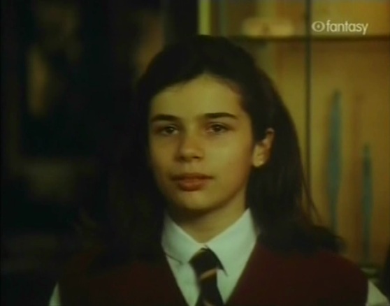 euro fever: School of Fear/Il gioko