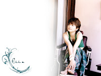 Only S.H.E (Selina, Hebe, Ella): S.H.E (Ella Chen Jia Hua) wallpapers