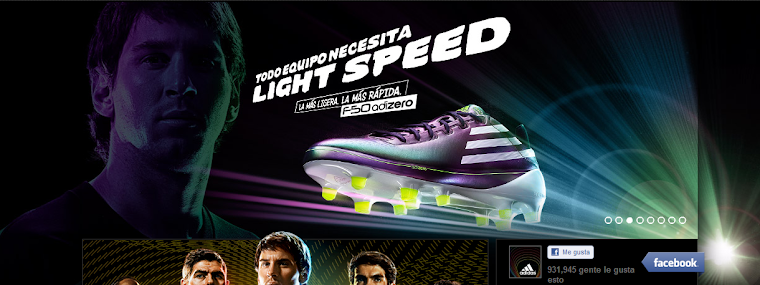 guayos adidas en colombia: mision y vision de adidas