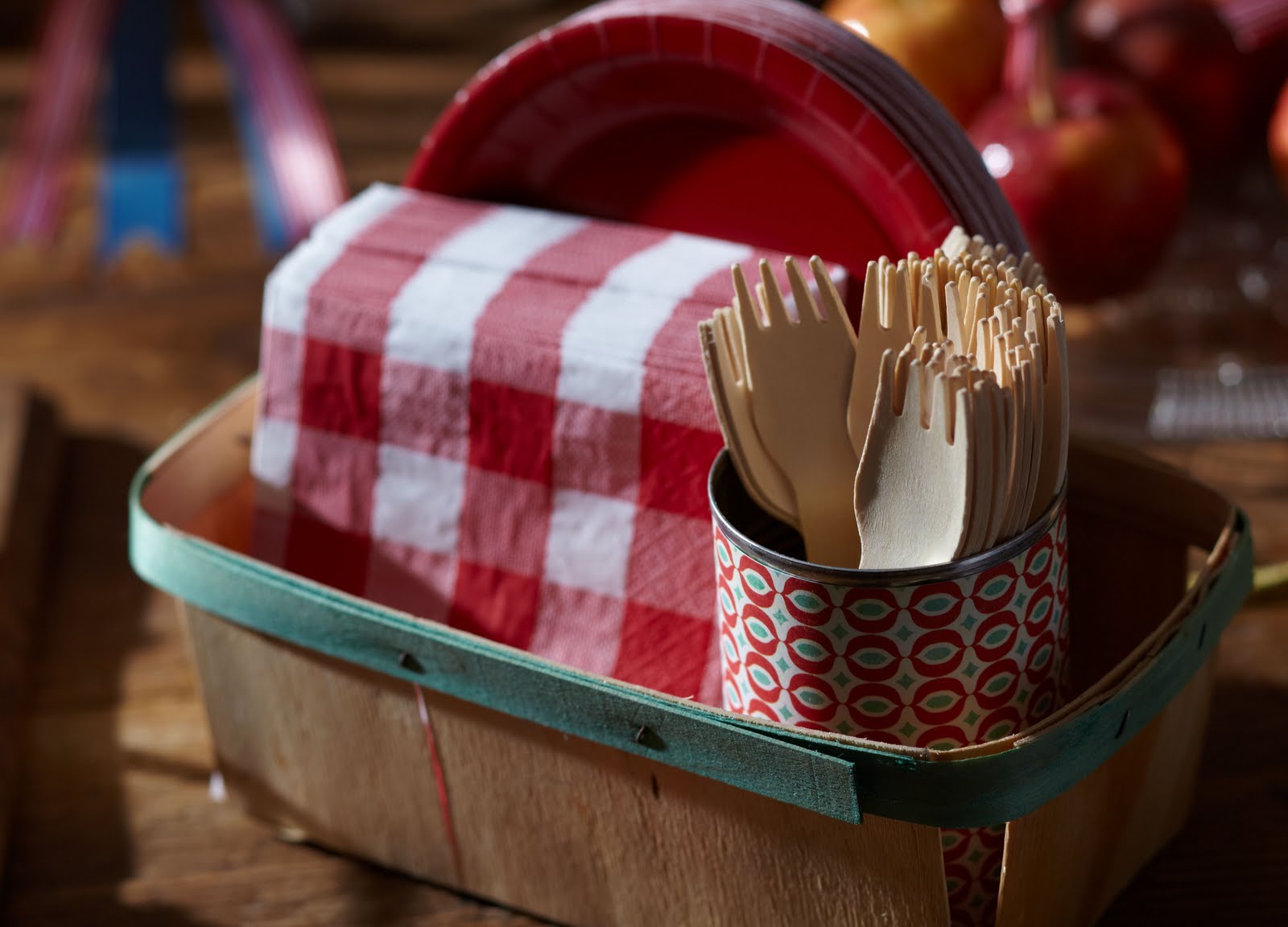 Cakewalk Baking: County Fair recap, part I