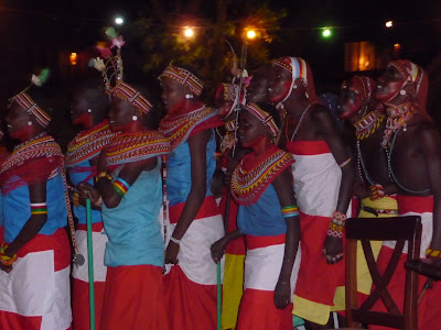 Life in Casa: Samburu Culture and Tradition