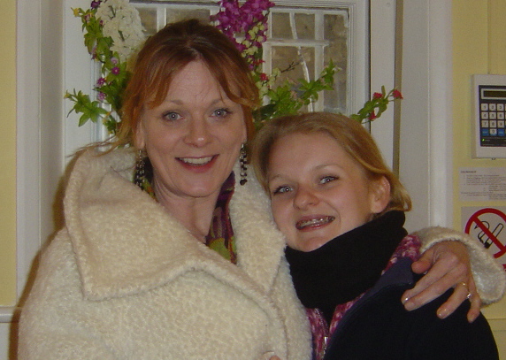 Eryl Maynard: WRITING