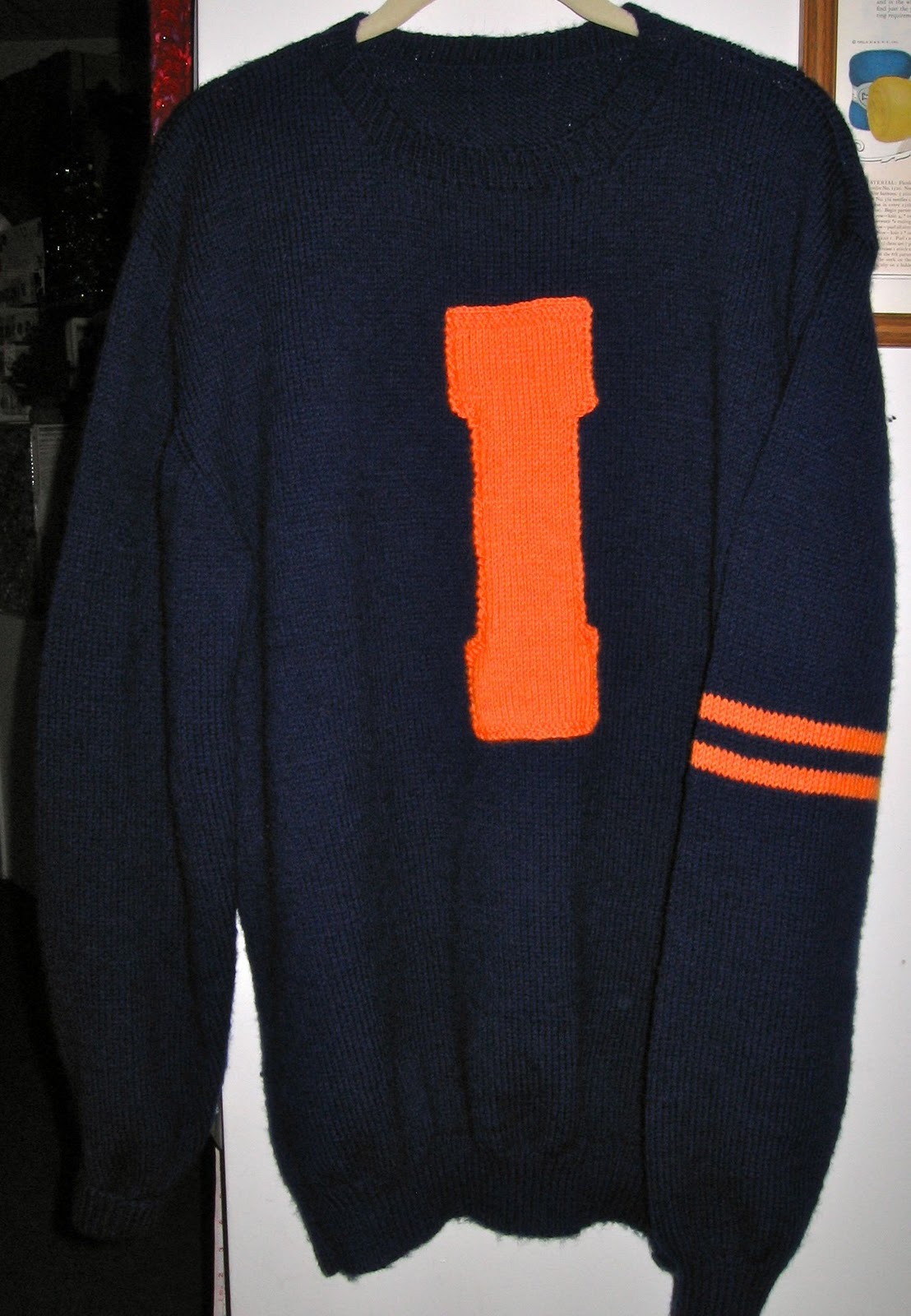 Playing with Thread and Other Things: January 2011