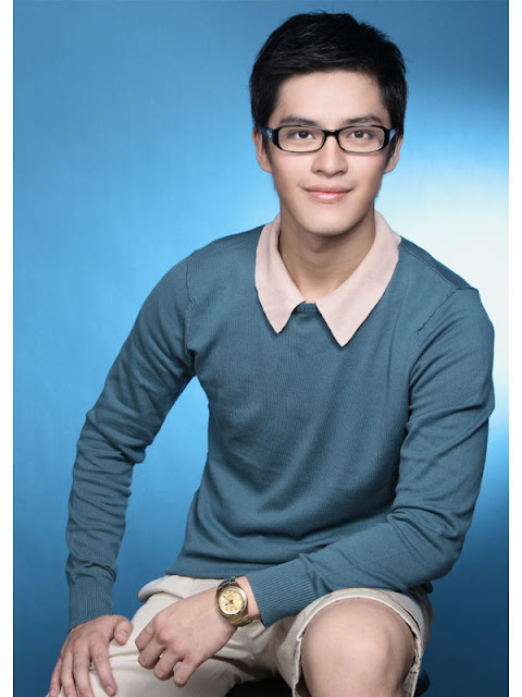 Profil Morgan Oey | Foto Morgan Oey | Lengkap Sm*sh Boyband Indonesia ...