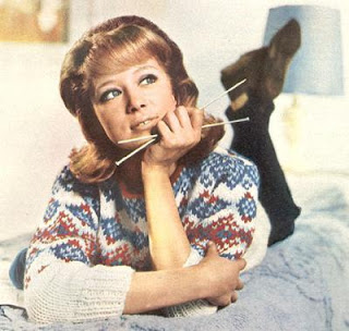 Nothing Seems As Pretty As The Past: Model Portfolio: Pattie Boyd 1962-1963