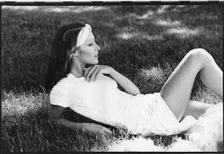 Nothing Seems As Pretty As The Past: The Muse Behind the Song ...