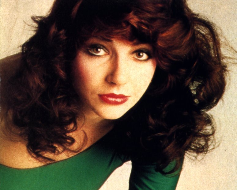 DMR: Kate Bush - Hounds Of Love (1985)