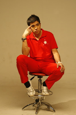 One Mic Productionz Baguio City: R.I.P. The King of Philippine Hiphop ...