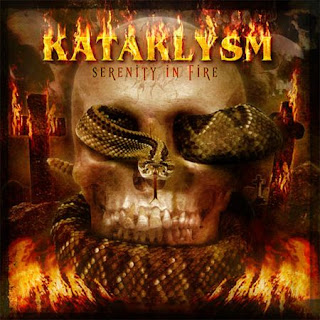 The Lord Of Metal: Kataklysm - Discografia