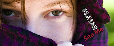 A Cry For Peace: Please See Me