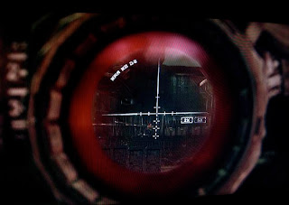 Insult Swordfighting: Using the sniper rifle in Killzone 2: A photo ...