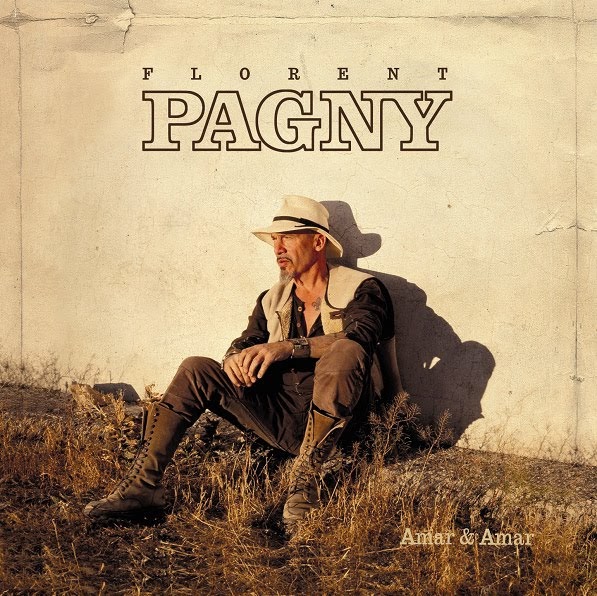 Florent Pagny En Todas Las Disquerias Lo Mejor D