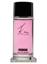 My Kolorete Reviews: Kris Aquino EDT by bench/