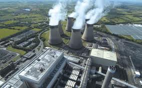 Shropshire Patriot: December 2010