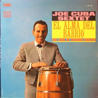 LATINJAZZ fusiones y tendencias: GILBERTO MIGUEL CALDERON "JOE CUBA ...
