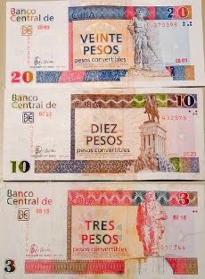 Remesas a Latinoamerica: Envio de dinero a Cuba