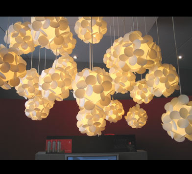 KUMUS Diseño Luminico: Diseño Luminico