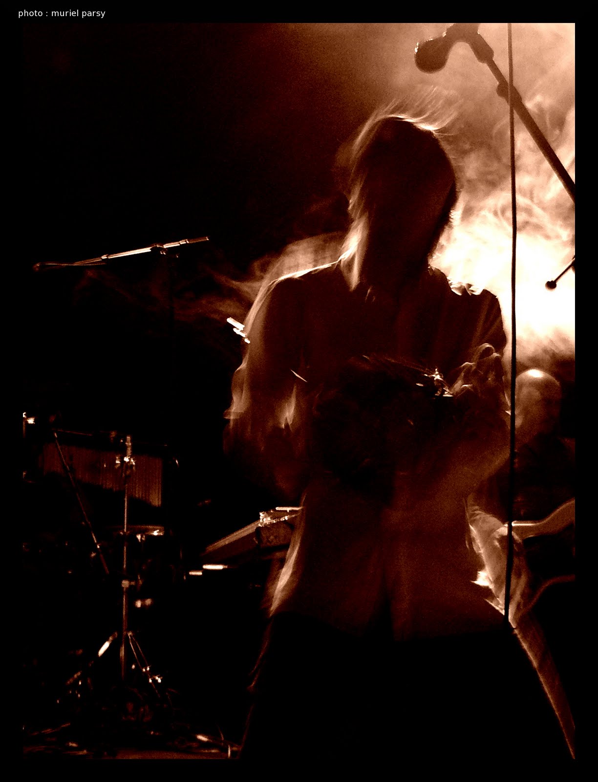 MrAliochaK: Louis (Louis-Ronan Choisy) photo : Muriel Parsy