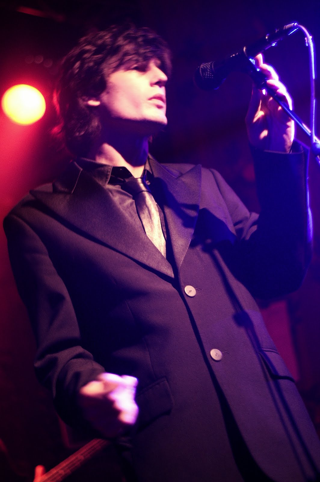 MrAliochaK: Louis (Louis-Ronan Choisy) photo : Rod Le Hiboo