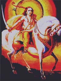 Celebrity Unique Collection: day of Kalki Incarnation