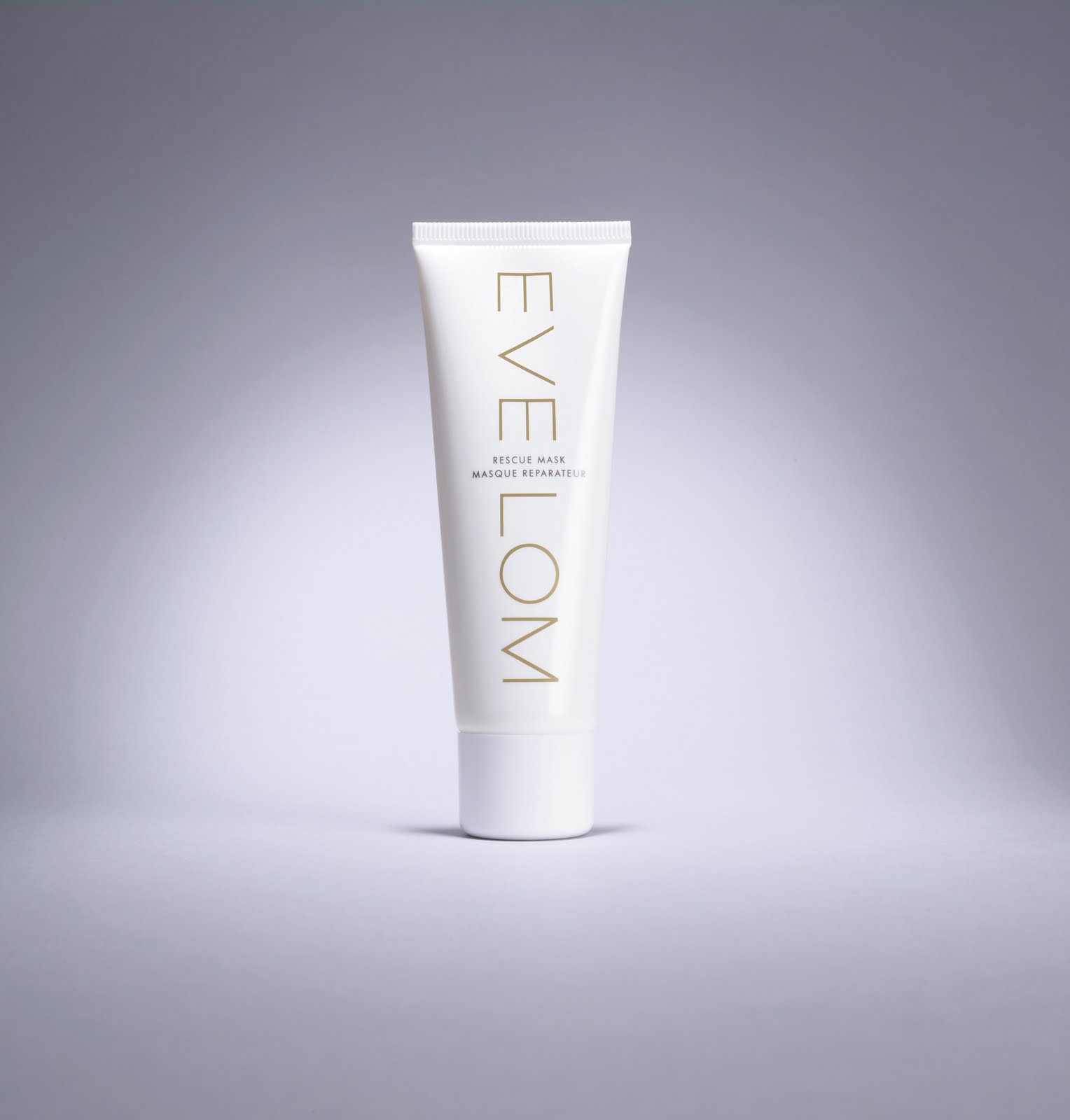 Beauty Addict Anonymous: Product Review: Eve Lom Rescue Mask