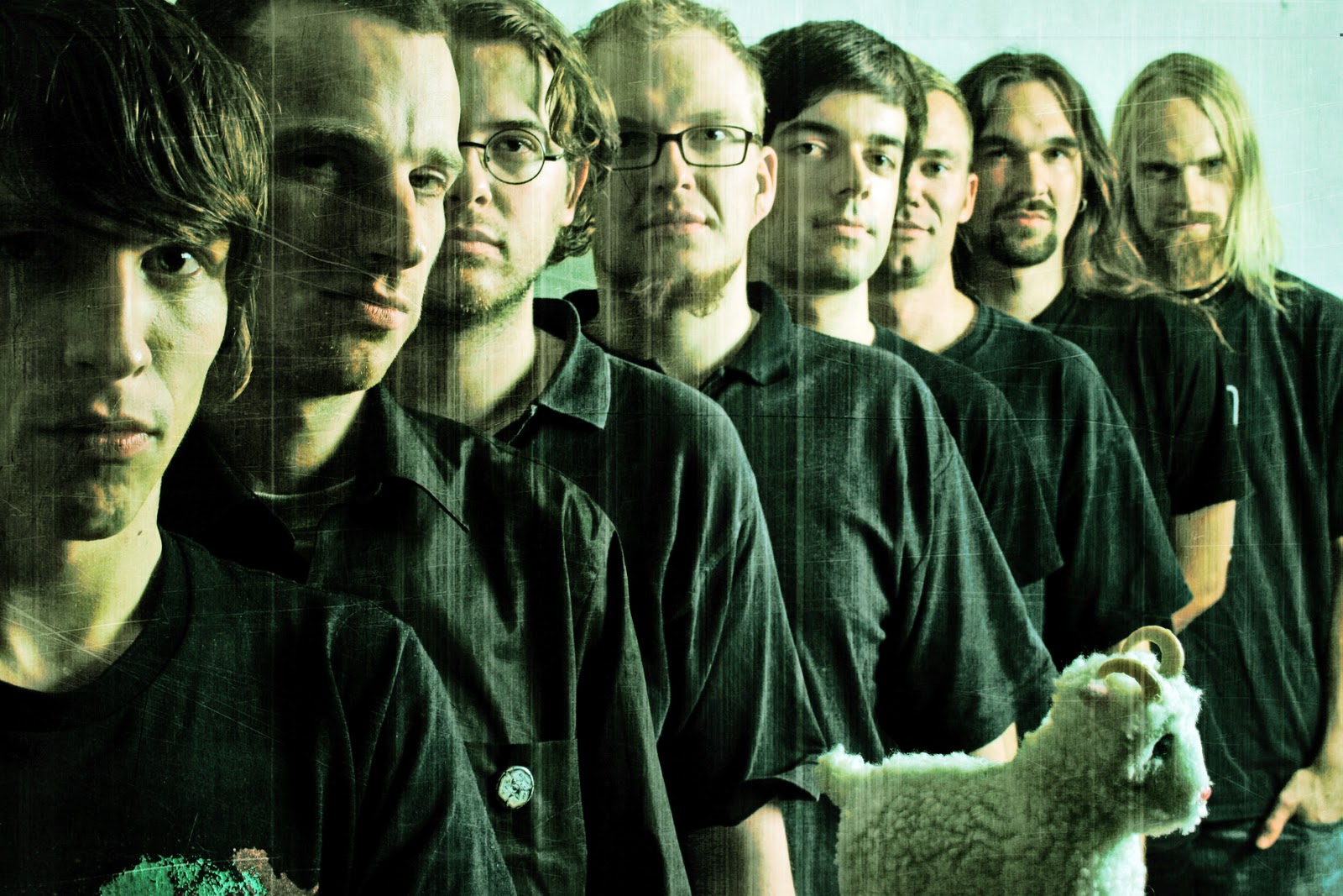 The Ocean Collective