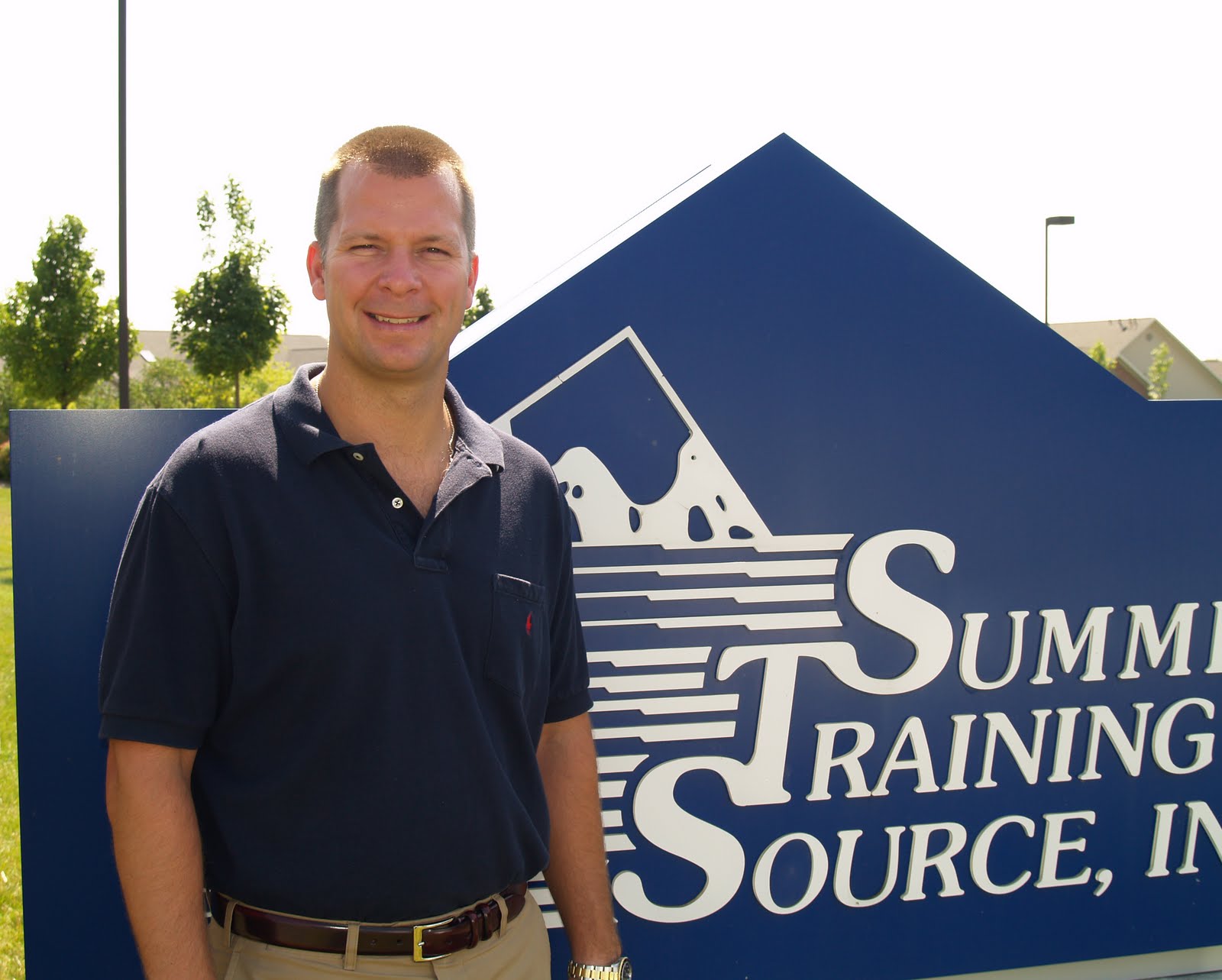 Summit Training Source