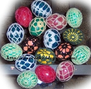 Ella Croche: "Oua crosetate"