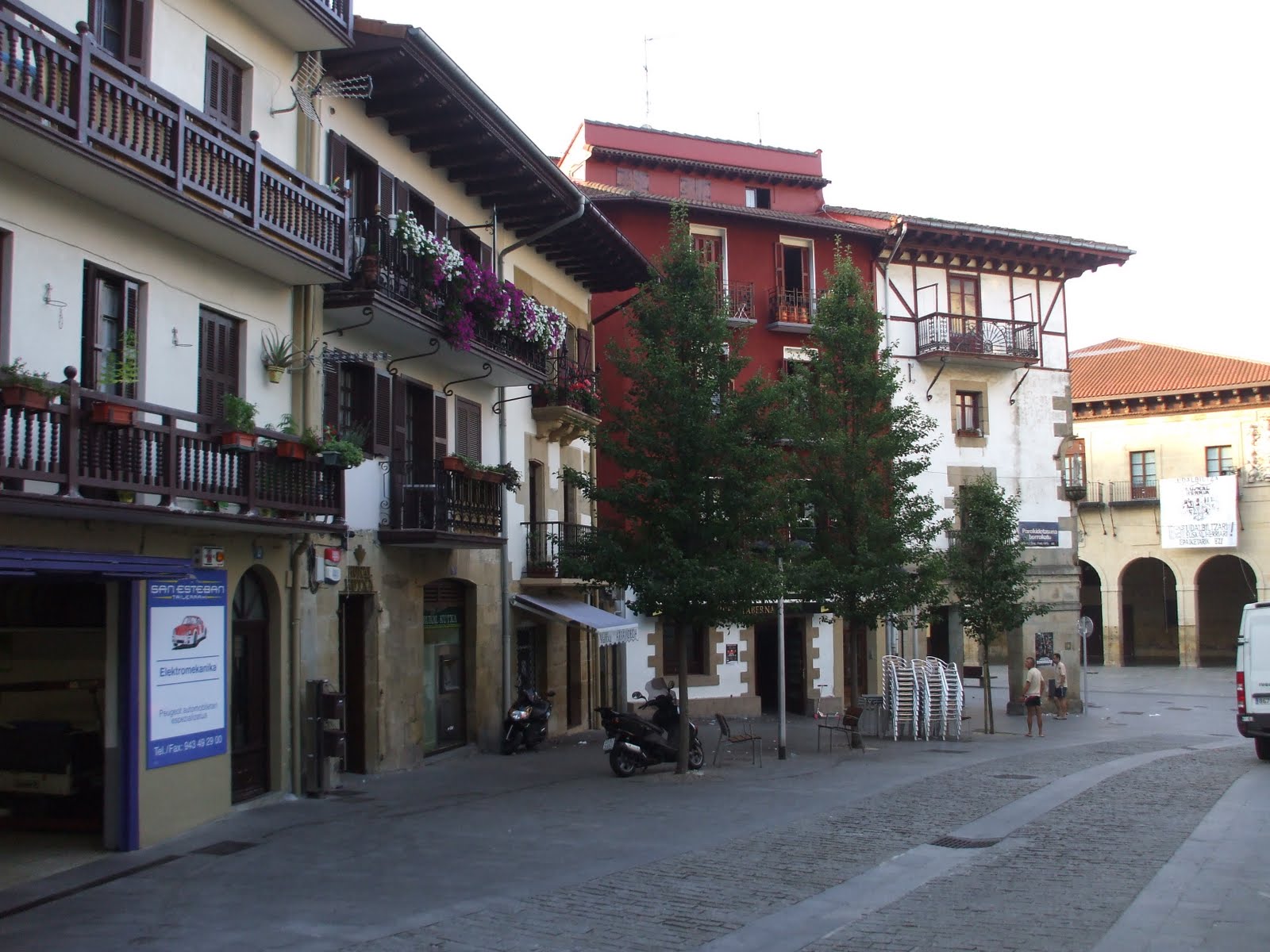 pepemartin.fotos: Oiartzun - Gipuzkoa - Pais Basco - Euskadi