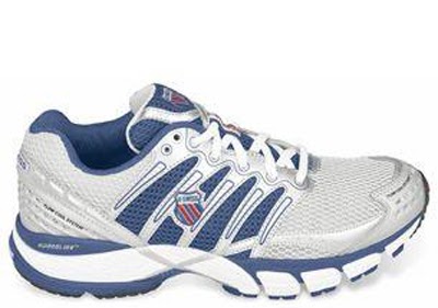 The Running Shoe Guru: K-Swiss Keahou II