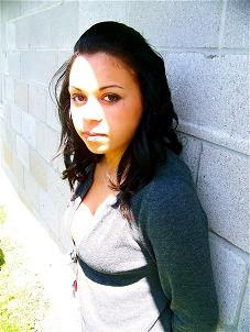 The Patent Spot: 25 Things about Amanda