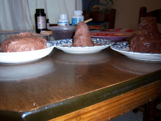 Did You Know?: Did You Know How to Make a Volcano Sundae?