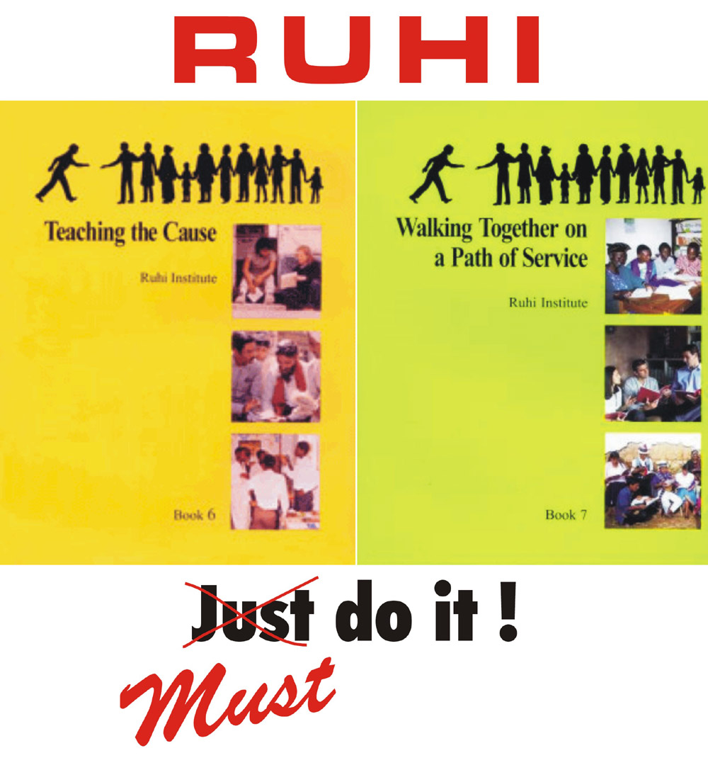 คำสอนของศาสนาบาไฮ