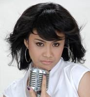 UserSpace-blog for sharing: Raizza Intifada ato Ica Idol