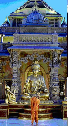 Neelkanth: Neelkanth - Bhagwan Swaminarayan