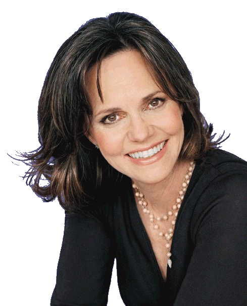 em's talkery: SALLY FIELD