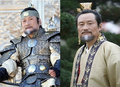 BYJ, JKS, LMH & Hallyu Star (Asian Drama - Movie) : Thailand Site ...