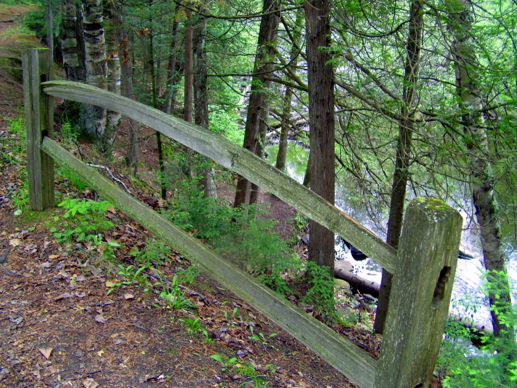 What A View!!! : Camping - Bagley Rapids - Nicolet National Forest in ...