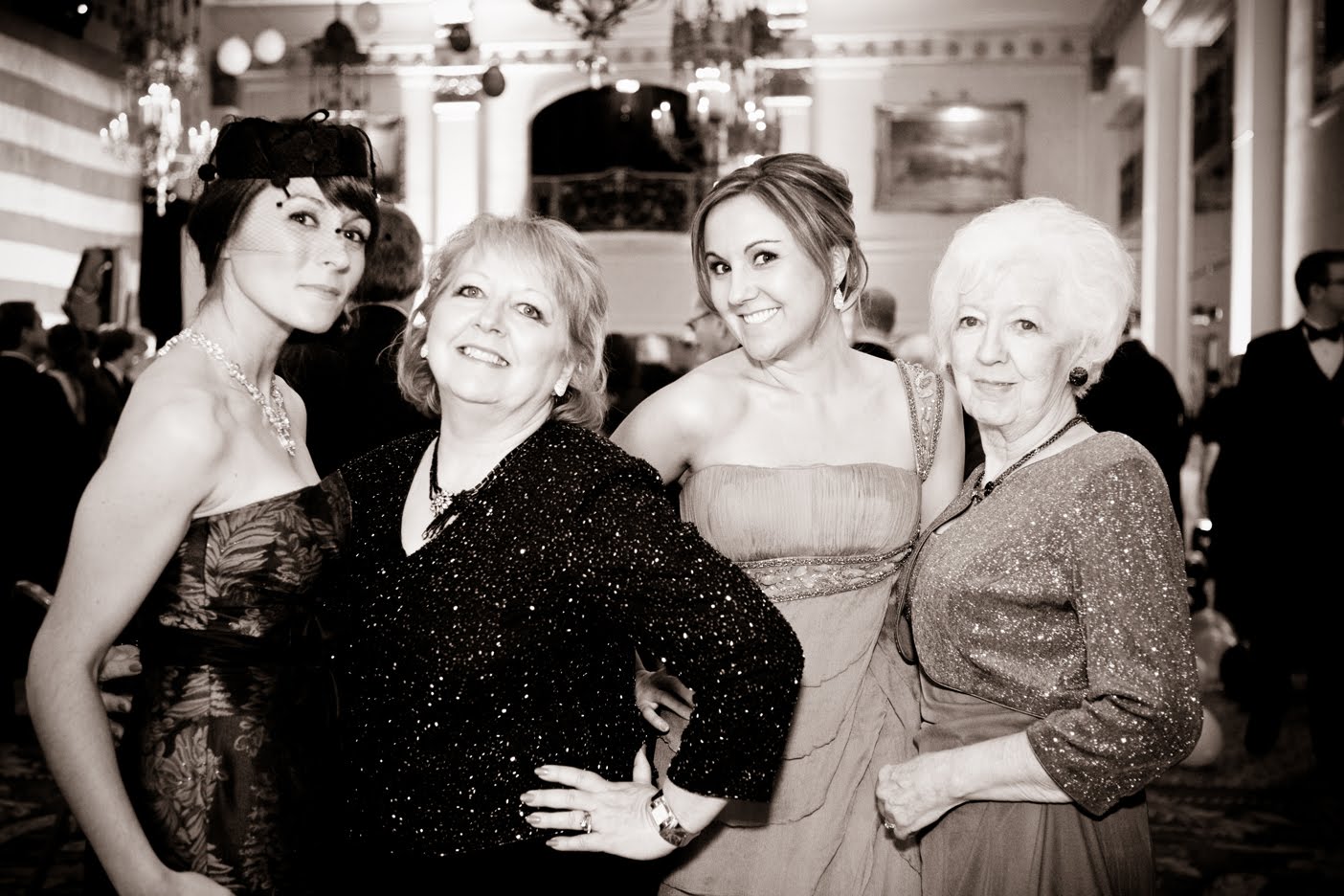 Amelishan Bridal: Scott Walker's Wife Dressed By Amelishan Bridal