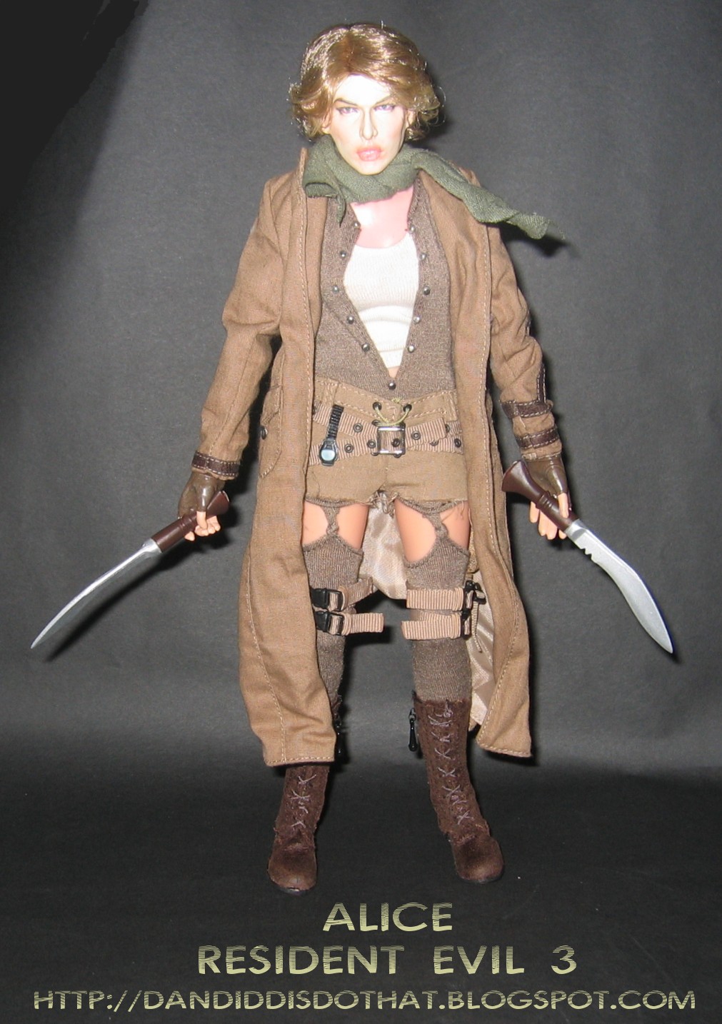 What Is Program Alice Resident Evil : Free Programs, Utilities and Apps ...