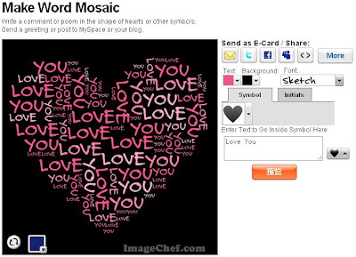 方便工具： 馬賽克符號圖形產生器 Word Mosaic | OdenScope 奧丁眼界 - 與您分享國外話題中獨特商品及服務，帶您最便利的 ...