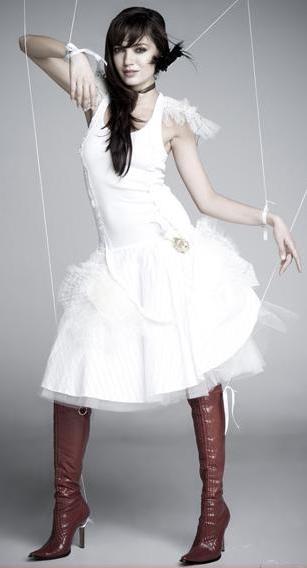 Men Women Photos: FOTOS DE MARIA ADELAIDA PUERTA