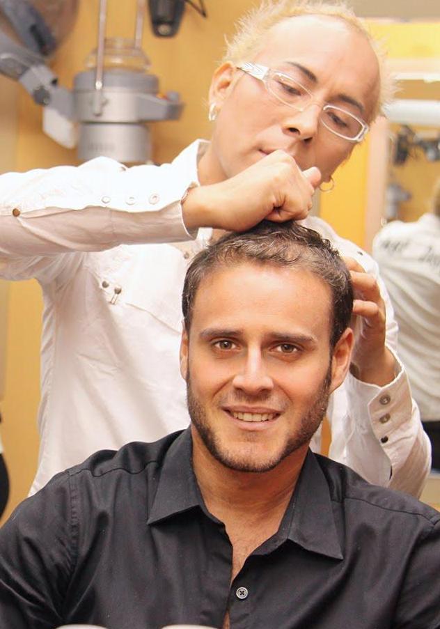 Men Women Photos: FOTOS DE MICHAEL FINSETH