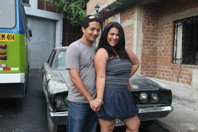 Men Women Photos: FOTOS DE CARLOS SOLANO