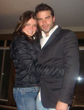 FOTOS VIDEOS ACTORES MODELOS ETC: ALEJANDRA LAZCANO EN FOTOS