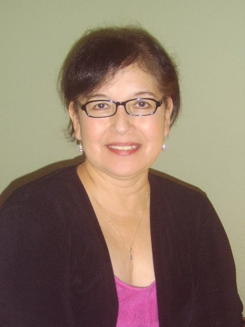 La Bloga: IN MEMORIAM—Rose Treviño