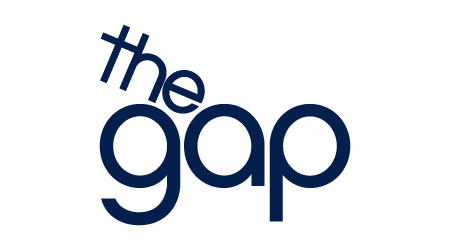 john coulter's blog: Gap logo Re-design