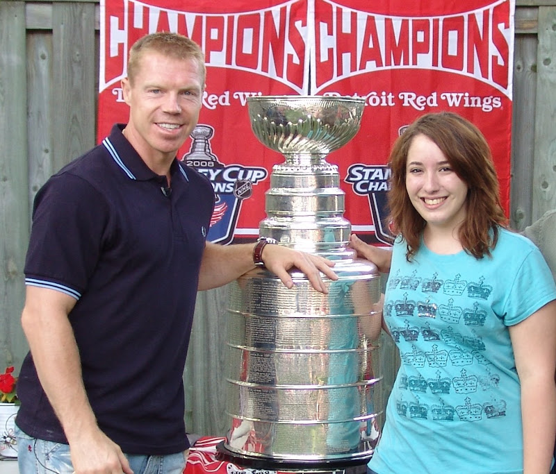 The Sidney Crosby Show: "I'm Not Wearing Hockey Pads."