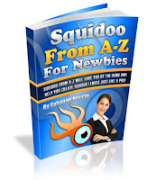 The Squidoo Lenses Blog